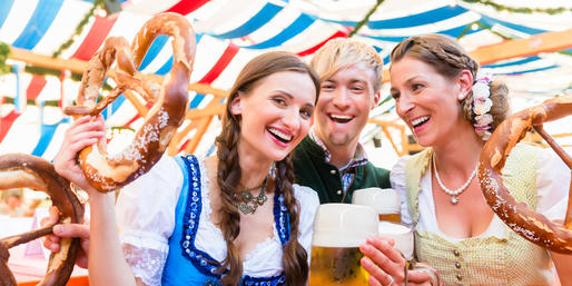 What Are These GERMAN Things?